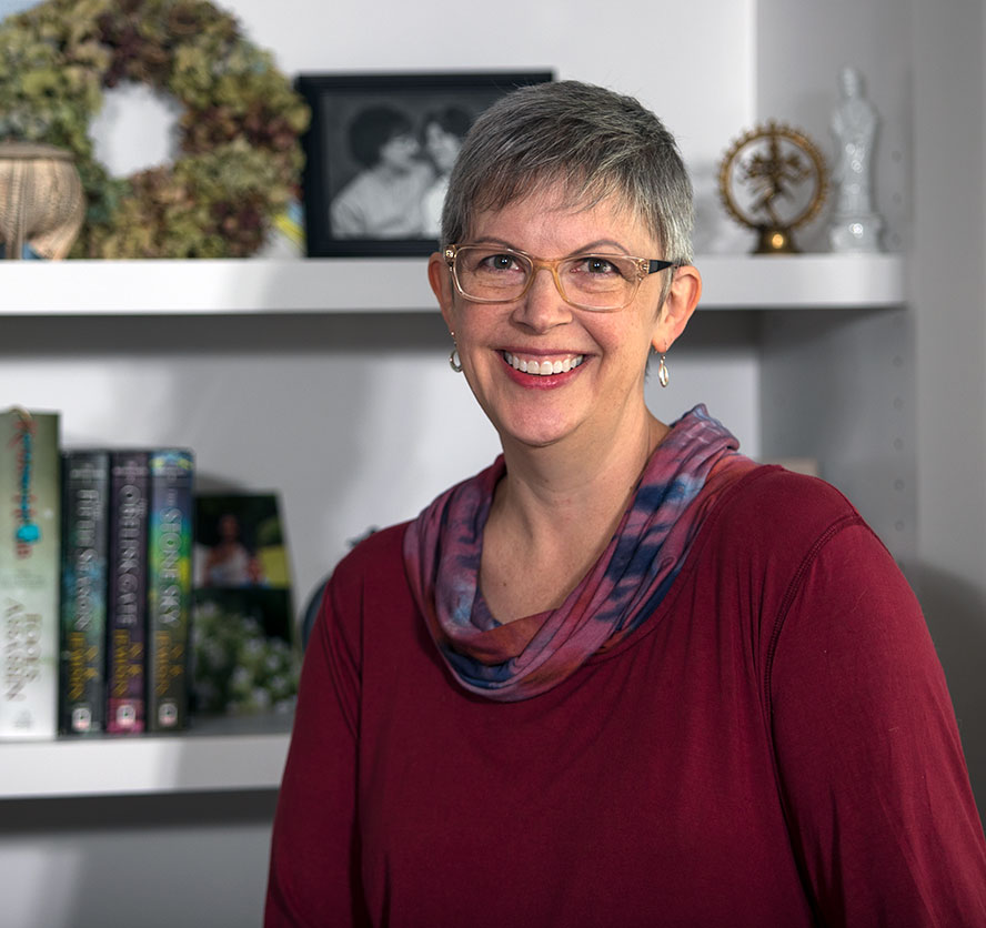 Making it Personal: Reading a Job Prospectus from a Mission-Based ...